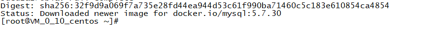 腾讯云搭建docker及安装mysql腾讯云安装docker安装mysql Csdn博客