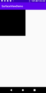 AndroidQ 图形系统（9）SurfaceView实现原理之设置透明区域_android surfaceview 透明-CSDN博客