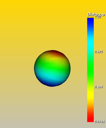 VTK-计算两个模型的距离DistancePolyDataFilter_vtkdistancepolydatafilter-CSDN博客