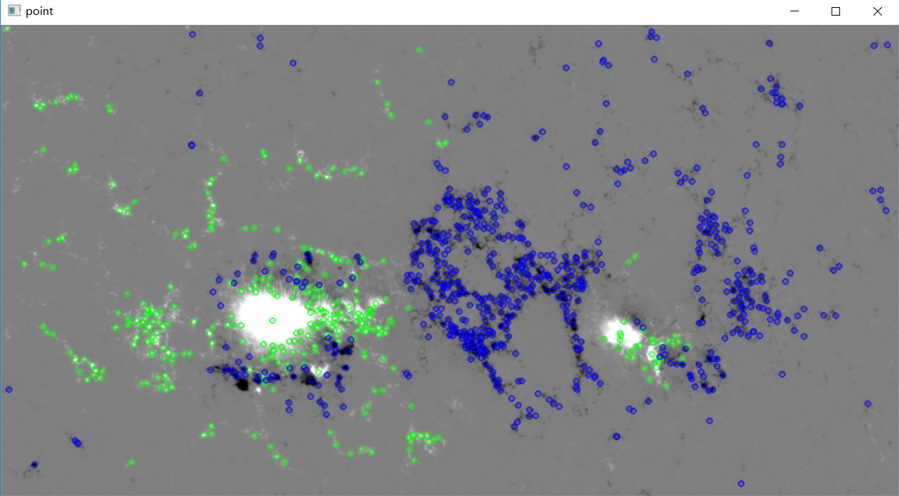 module ‘cv2.cv2’ has no attribute ‘xfeatures2d’ error solution - Programmer Sought