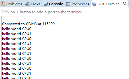 ZYNQ基础----双核AMP_zynq axu5ev双系统-CSDN博客