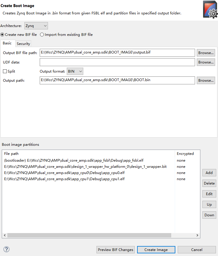 ZYNQ基础----双核AMP_zynq axu5ev双系统-CSDN博客