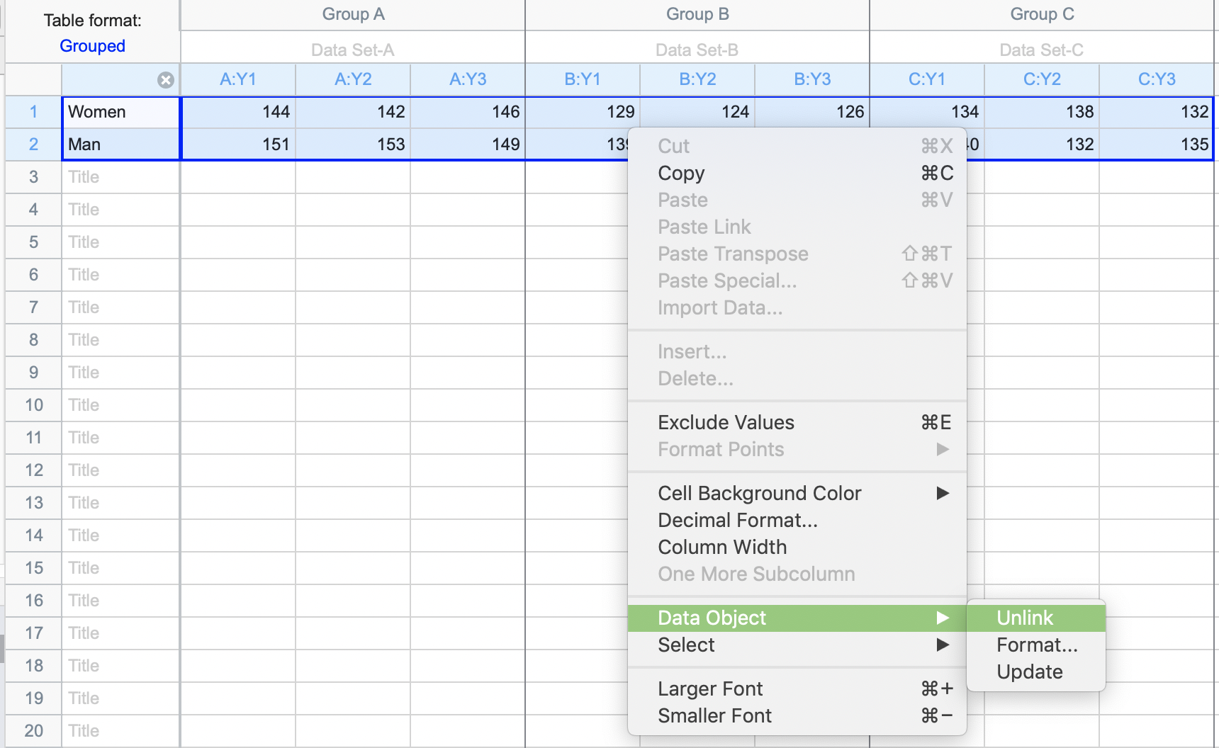 GraphPad Prism 科研绘图（二）_graphpad求性别差异-CSDN博客