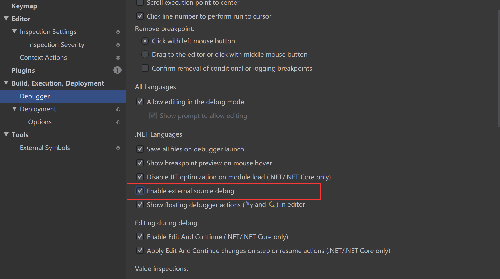 Rider编辑器使用总结_jetbrains rider 可以写界面吗-CSDN博客