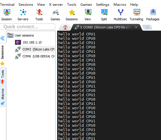 ZYNQ基础----双核AMP_zynq axu5ev双系统-CSDN博客