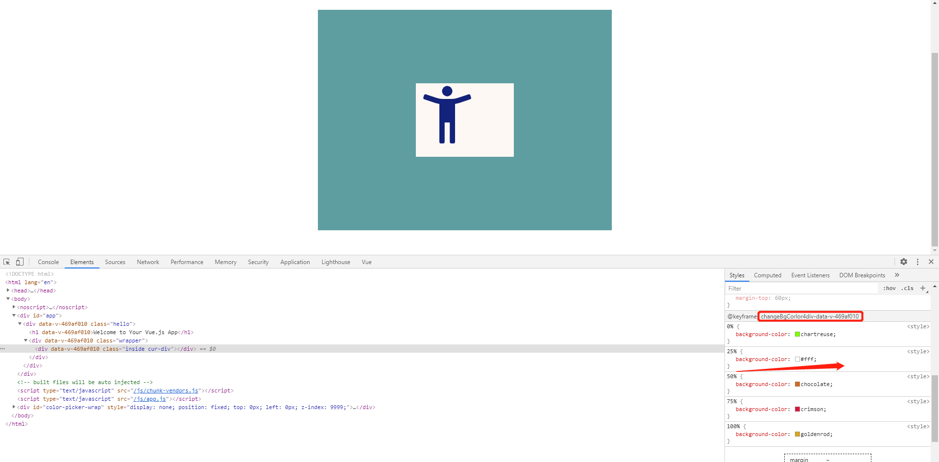 【CSS3 属性】CSS 3 transform:scale 与 transform:translate 作用在同一div元素，导致元素位置偏离_transform 同时使用scale和 ...