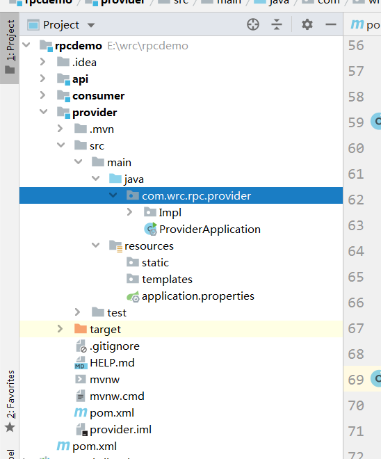 springboot+zookeeper+dubbo 搭建项目-CSDN博客