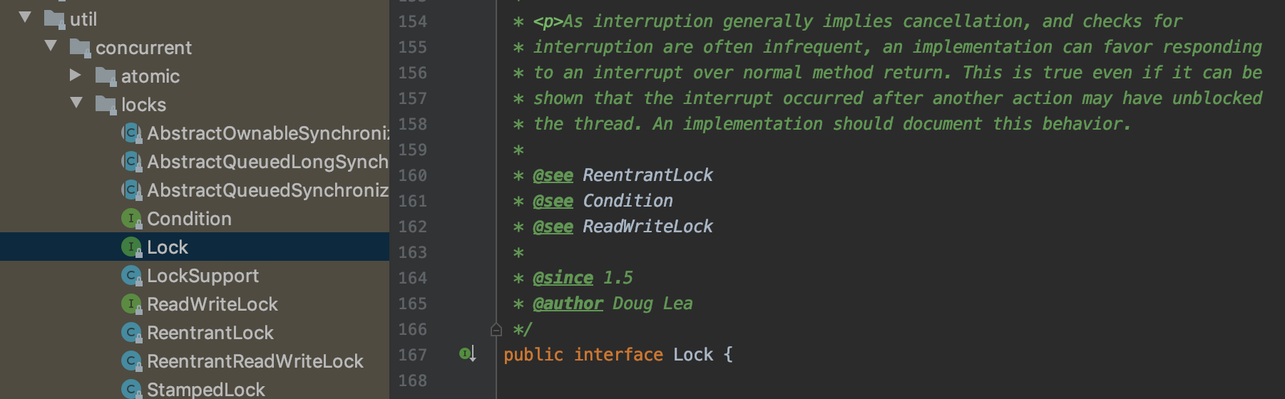 Java8 Lock锁详解(AQS，CAS)-CSDN博客