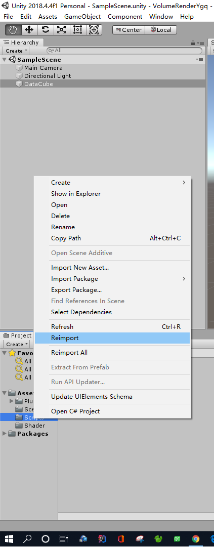 unity报错总结_unity socket: unable to join multicast group, erro-CSDN博客