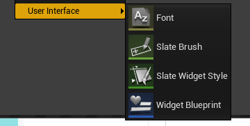 UE4中让某个UI位于窗口的最顶端_ue怎么让一个ui一直显示在最上面-CSDN博客
