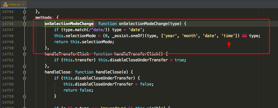 踩坑前端框架 - iview DatePicker 时间选择年月日时分秒_iview 时间选择器没有苗 默认时间时分秒-CSDN博客