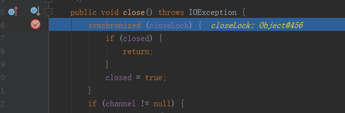 java的try后面跟括号_java try后面紧跟小括号-CSDN博客