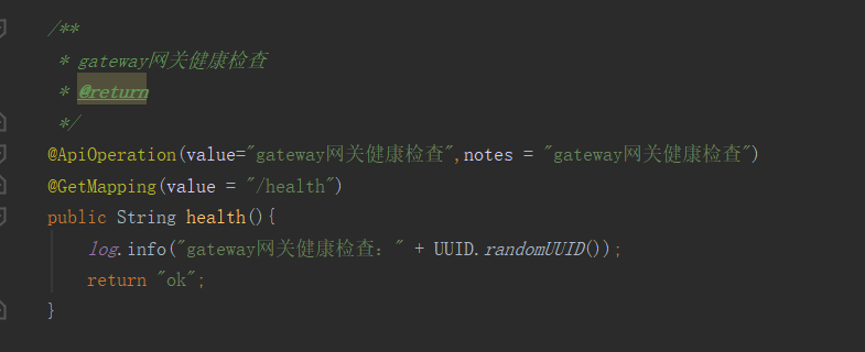 使用 Spring Cloud Gateway + Ribbon 负载均衡实战_gateway ribbon-CSDN博客