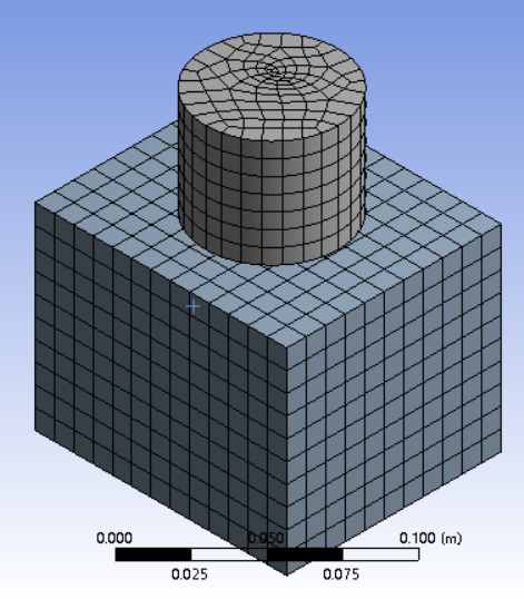 ANSYS MESHING网格种类及区别_ansys网格类型-CSDN博客