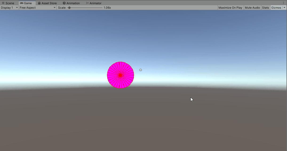 Unity3d学习之弹坑功能(一)—将SpriteRenderer组件转换为Mesh_任西风吹冷月的博客-CSDN博客_unity 弹坑