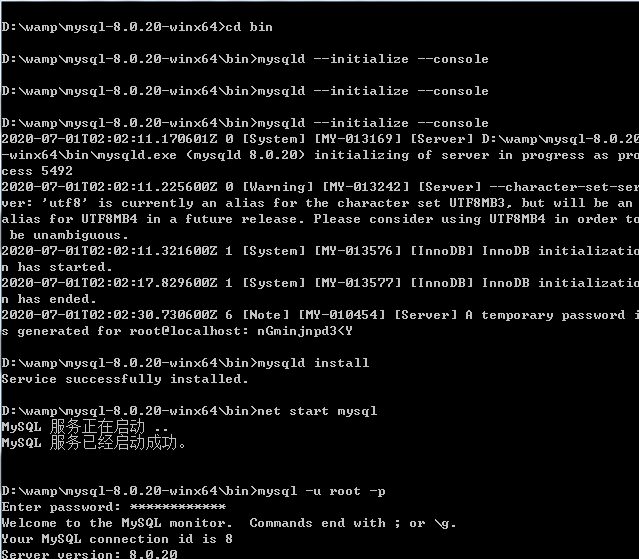 windows下搭建apache+php+mysql+vscode环境最详细教程_php+apache+mysql-CSDN博客