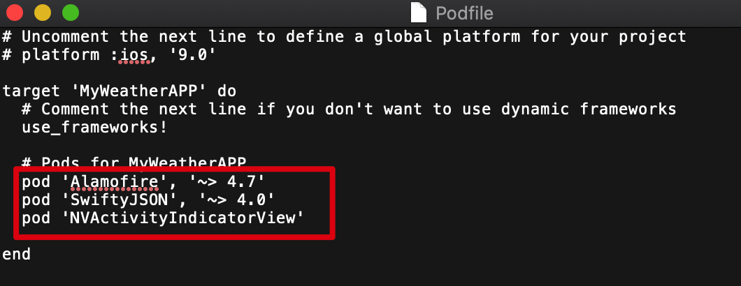 如何安装cocoapods，以便在xcode中快速添加第三方库xcode手动安装第三方库 Csdn博客 
