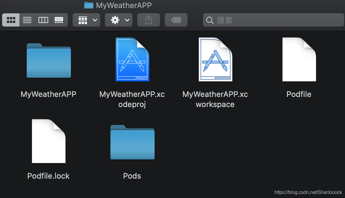 如何安装cocoapods,以便在xcode中快速添加第三方库 Xcode手动安装第三方库 Csdn博客
