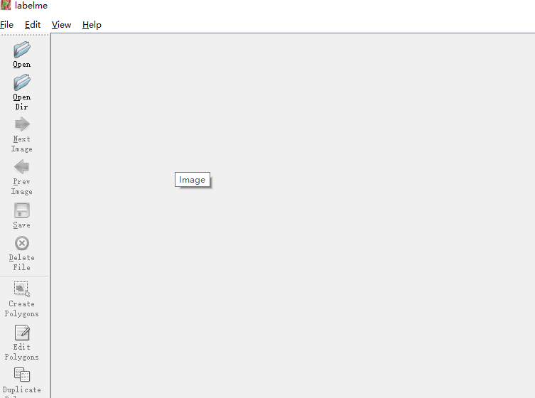 labelme下载【实测成功】 - 程序员大本营