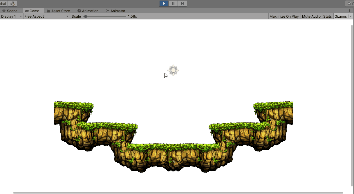 Unity3d学习之弹坑功能(一)—将SpriteRenderer组件转换为Mesh_任西风吹冷月的博客-CSDN博客_unity 弹坑