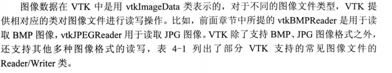 Vtk图形图像开发进阶 学习笔记 04 Vtk数据的读写vtk图形图像开发进阶 在线阅读 Csdn博客