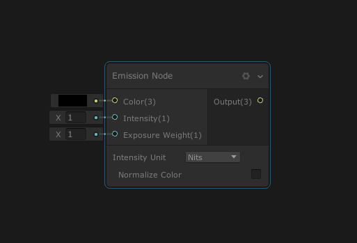 Unity HDRP ShaderGraph 如何开启材质球自发光属性_unity hdrp 高亮材质-CSDN博客