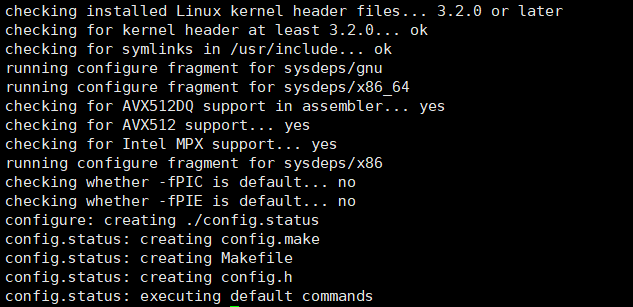 glibc 2.17升级2.28，gcc 4.8.5升级9.2.0，GNU Make 3.82 升级到4.2.1，安装bison_find glibc >= v2.28.0 (but ...