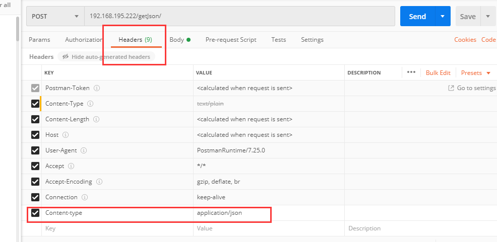 Django 接收并解析POST请求参数_django post body-CSDN博客