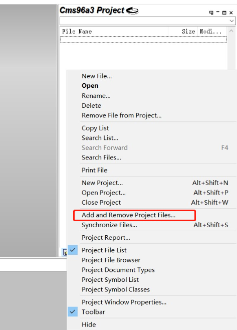 SourceInsight只添加特定类型文件的方法_source insight 怎么只添加有用的文件-CSDN博客