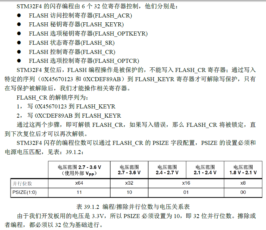 Stm32flash操作stm32flash第二次写 Csdn博客 