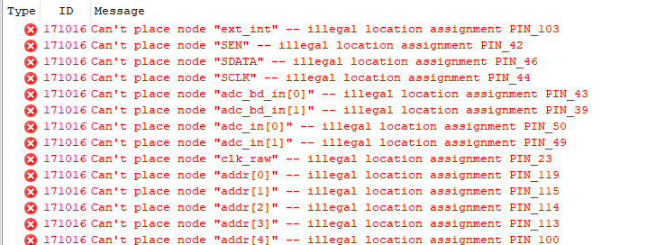 About the problem of Program the device to continue when downloading with SignalTap - Programmer ...
