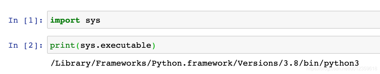 修改python解释器和包路径怎么修改command Promptshell的python解释器 Csdn博客eos 6064