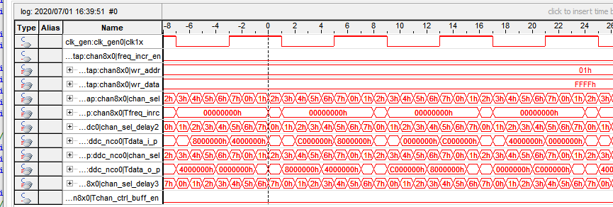 About the problem of Program the device to continue when downloading with SignalTap - Programmer ...