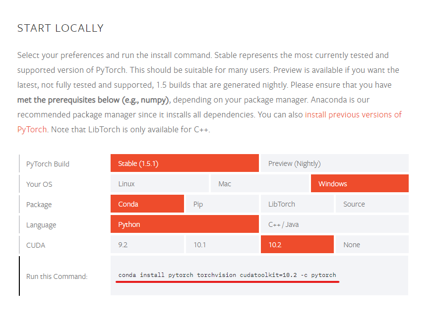 pytorch的问题：解决引用torch，但torch.cuda.is_available() 返回false_pytorch未解析的引用f-CSDN博客