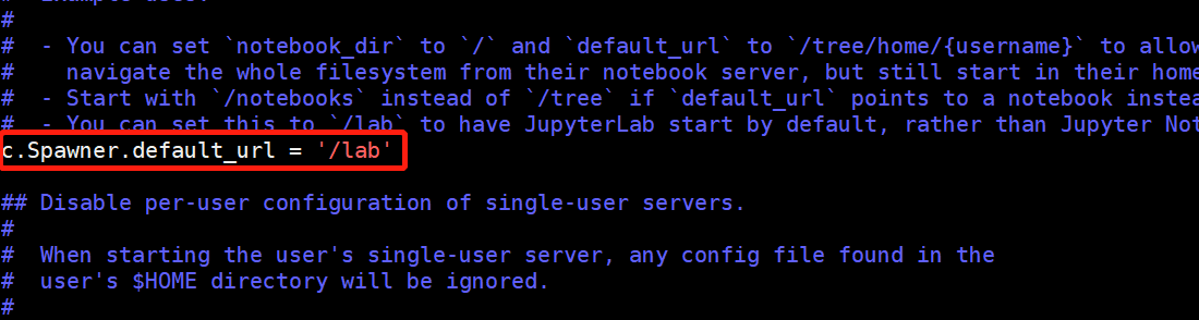 JupyterLab on JupyterHub(JupyterLab+JupyterHub)（JupyterLab JupyterHub ...