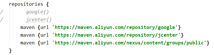 Flutter开发之as开发环境搭建as Flutter Csdn博客 8359