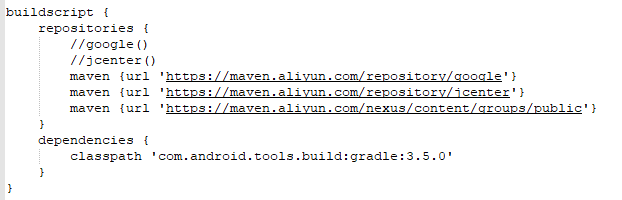 Flutter开发之AS开发环境搭建_as flutter-CSDN博客