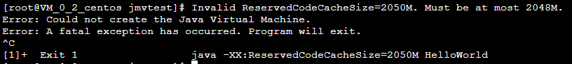 闲谈JVM（四）：浅谈CodeCache与JIT_reservedcodecachesize-CSDN博客
