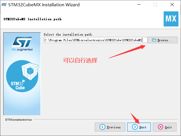 STM32CubeMX、STM32库的安装过程 及problem during Unzip of File的解决办法_problem during server connection-CSDN博客