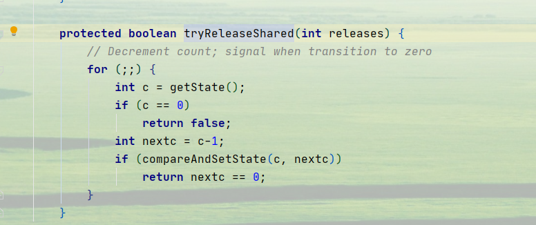 Java基础--CountDownLatch--计数器锁(门闩锁)_java 计数器锁-CSDN博客