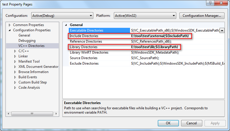 Windows下glog的编译和使用_glog编译-CSDN博客