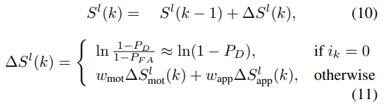 Multiple Hypothesis Tracking Revisited-CSDN博客