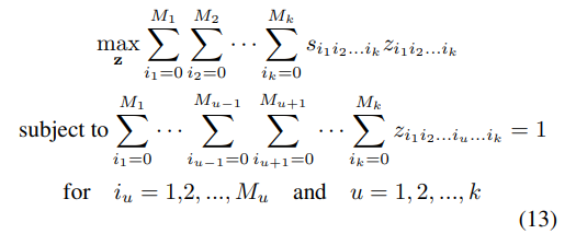 Multiple Hypothesis Tracking Revisited-CSDN博客