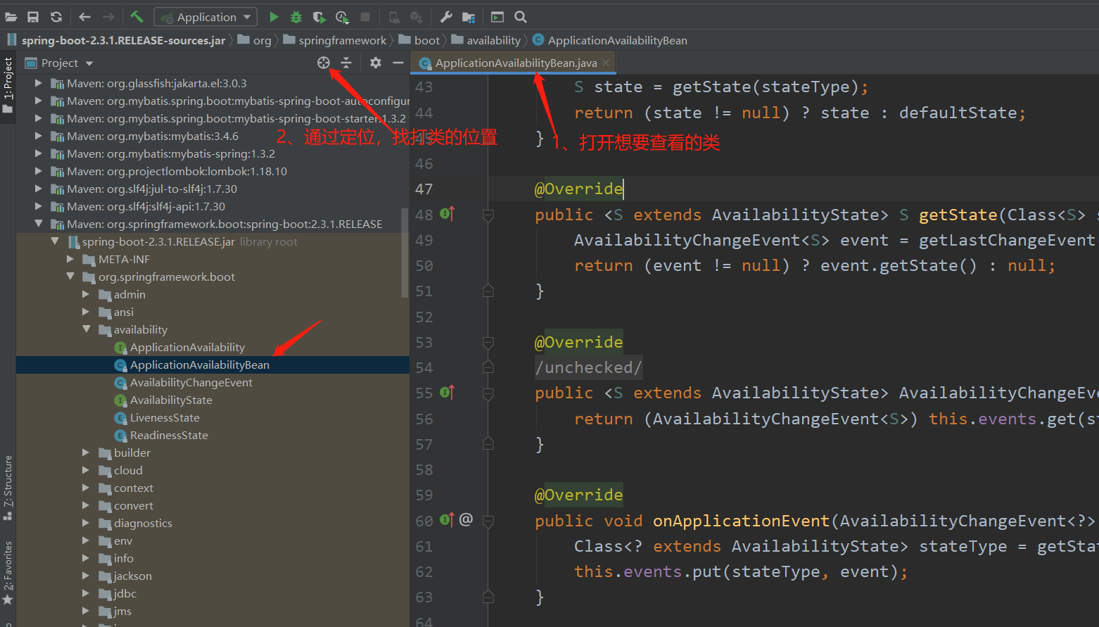 PyCharm使用技巧：Diagrams（显示UML图） - 程序员大本营