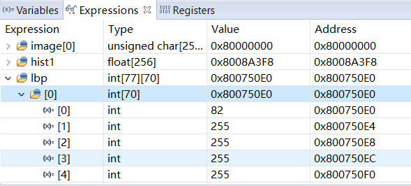 CCS：Illegal opcode (0ec003f1) at pc =0x8007af04_illegal opccode-CSDN博客