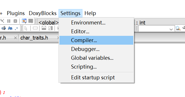 codeblocks:error: in C++98 ‘xxx’ must be initialized by constructor, not by ‘{...}’_in c++98 'x ...