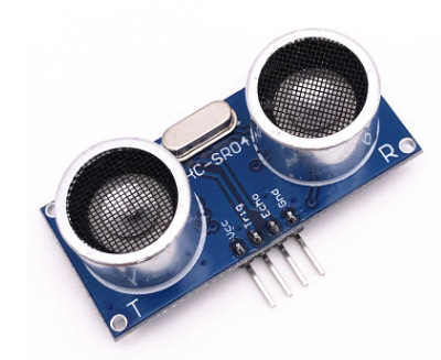 Micropython——HC-SR04超声波测距模块_micropython hc-sr04-CSDN博客