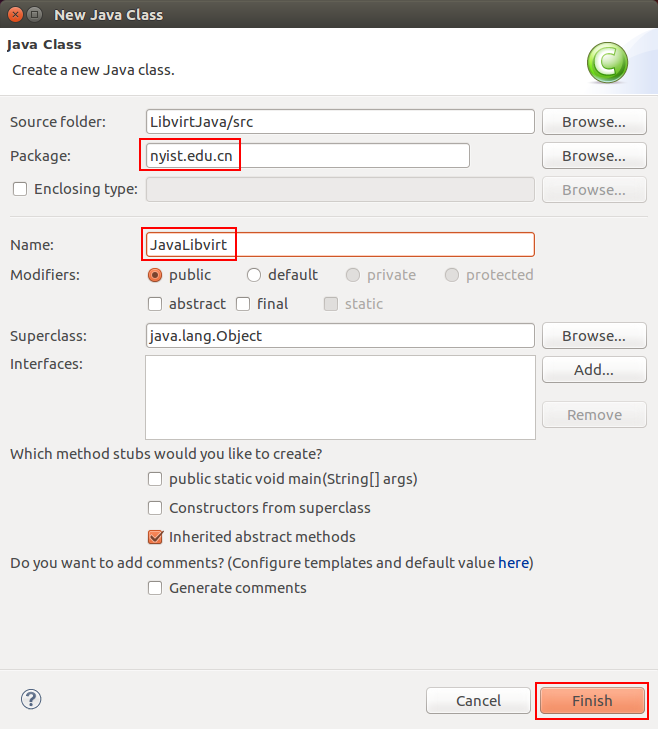 使用Libvirt API进行虚拟机管理（Java版）_windows下libvirt java api-CSDN博客