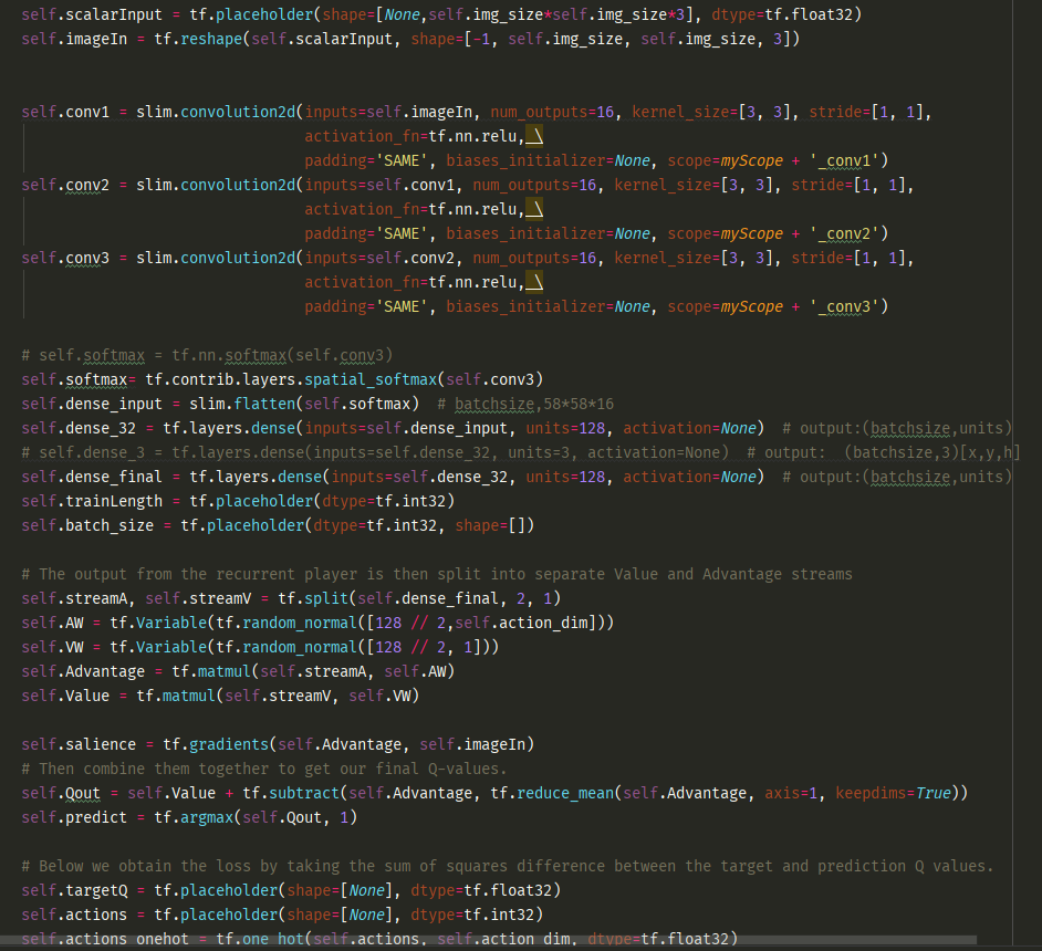 VREP——无人机路径规划（按键控制、目标跟踪、DQN）_vrep 无人机-CSDN博客