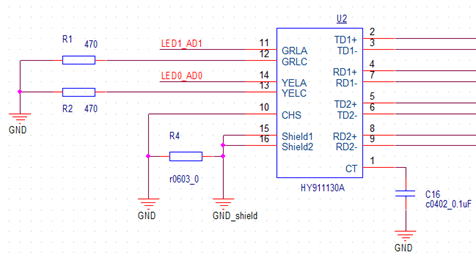 千兆网络PHY芯片 RTL8211E的实践应用（自我总结篇）-CSDN博客